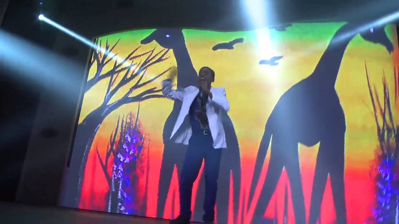 IFLC IRAQ KRG 2016 - TANZANYA'NIN BAGLARI - ABDULKADIR HAROUB NASSOR ...