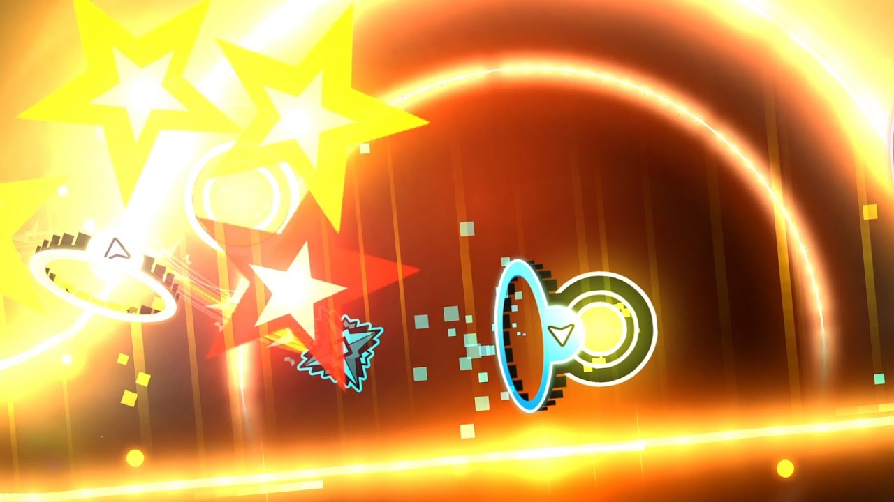 [4K] "Astral Decay" By: ToastLost (Epic Demon) | Geometry Dash 2.2 ...