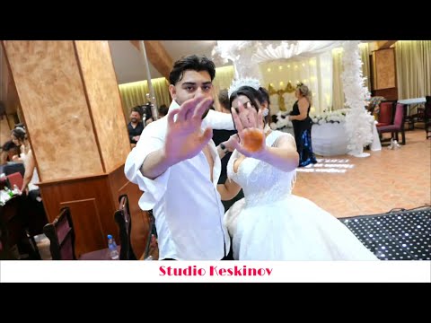 4K Canli Yayin Huseyin ve Emine Restorant Part 2