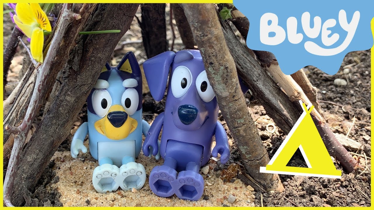 Bluey Camping With Jean Luc Bluey Caravan Adventures YouTube bluey-camping-with-jean-luc-bluey-caravan-adventures-youtube