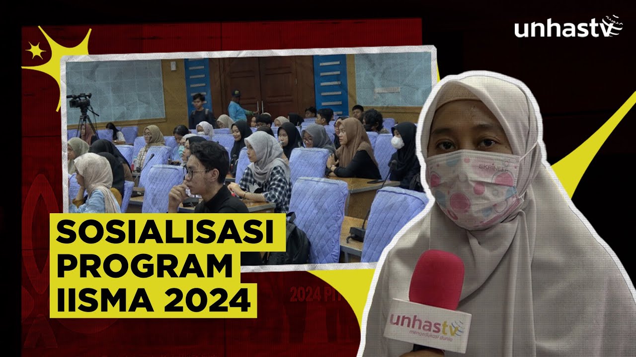 Indonesia International Student Mobility Award (IISMA) 2024, Ini ...