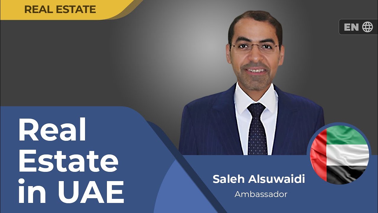 Saleh Alsuwaidi (United Arab Emirates): “We’re doing our best to reach ...