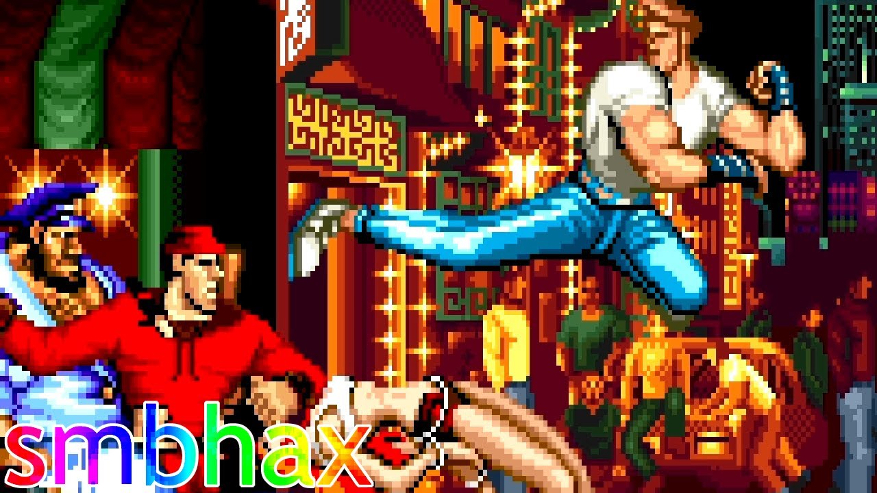 Final Fight - Cody "Hardest" playthrough! (Steam ROM in MAME) - YouTube