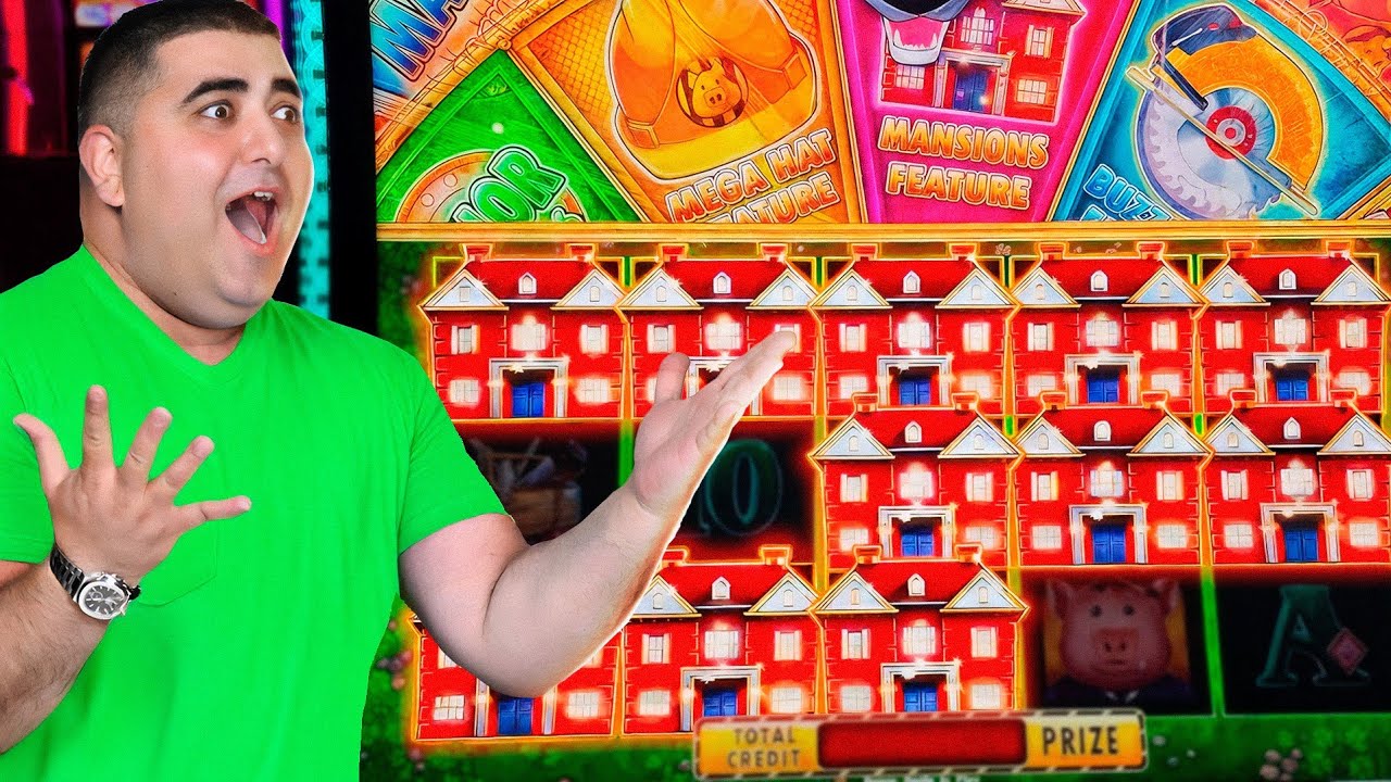 Just Released Big Win Slot Videos: The Latest & Best Payouts