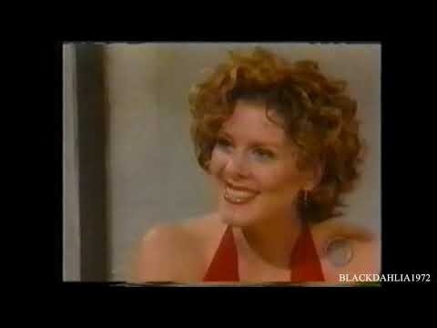 GUIDING LIGHT 2001 - ONLY ROSS AND BLAKE'S STORYLINE PART 24 - YouTube