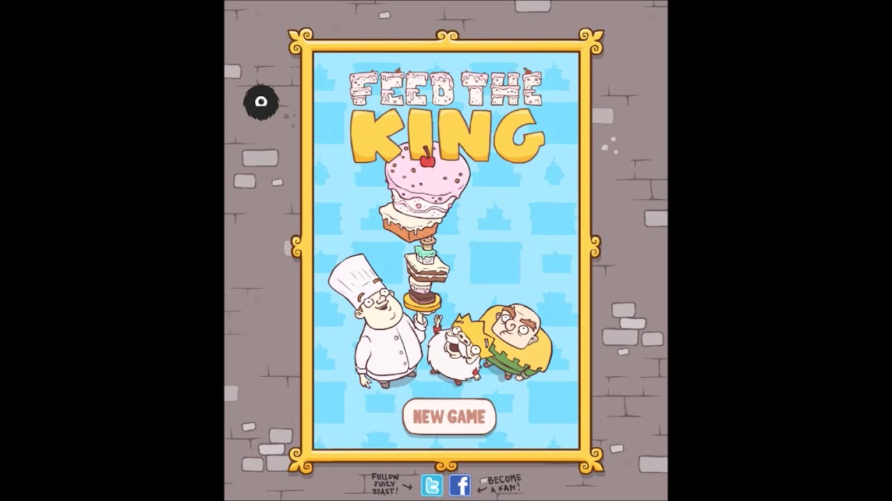 Feed the King OST - Feed the King 1 - YouTube