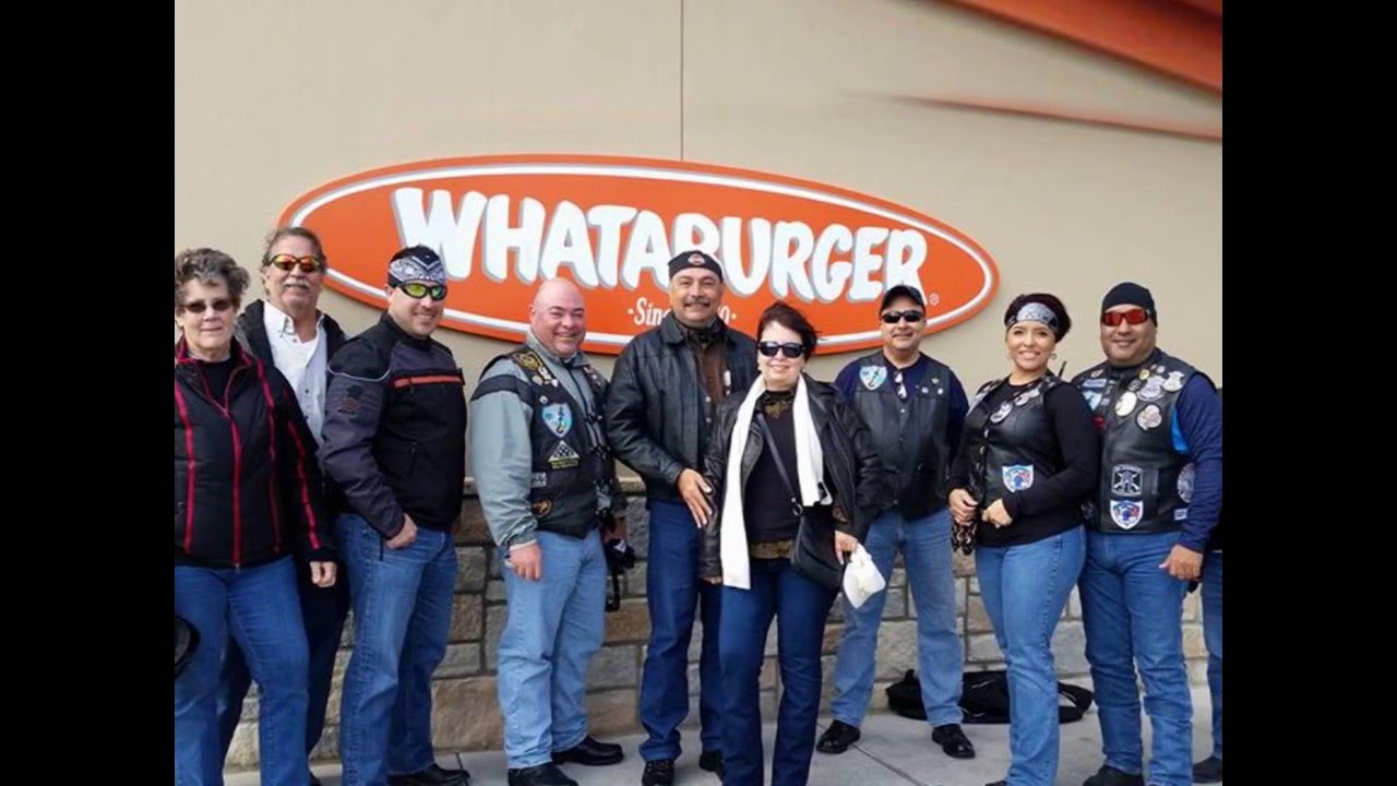 The Blue Knights TX ll - YouTube