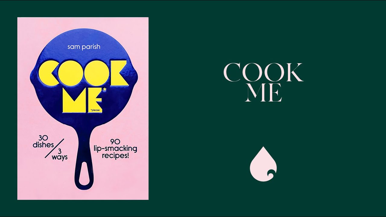 Cook Me -short presentation - YouTube