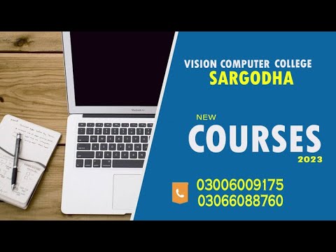 Short Computer Courses 3 Months 6 Months 1 year with Govt Certificate ...