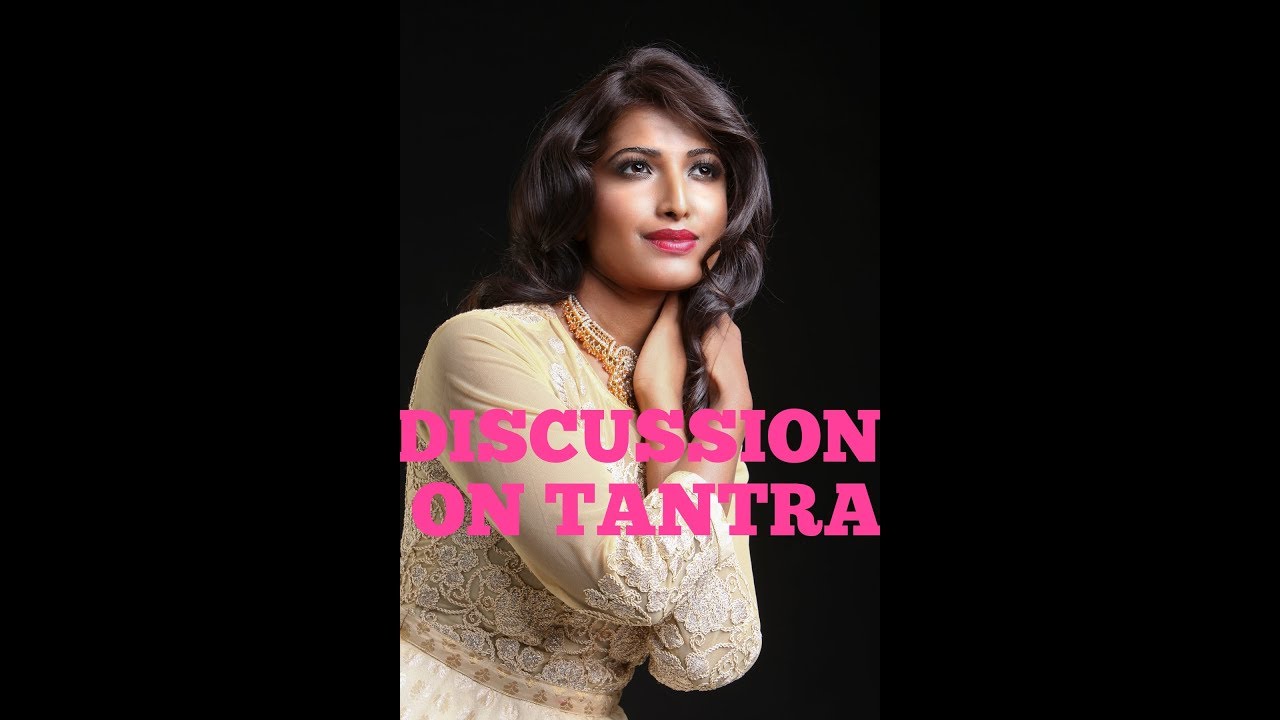 Interview with Spiritualist Preity Upala - YouTube