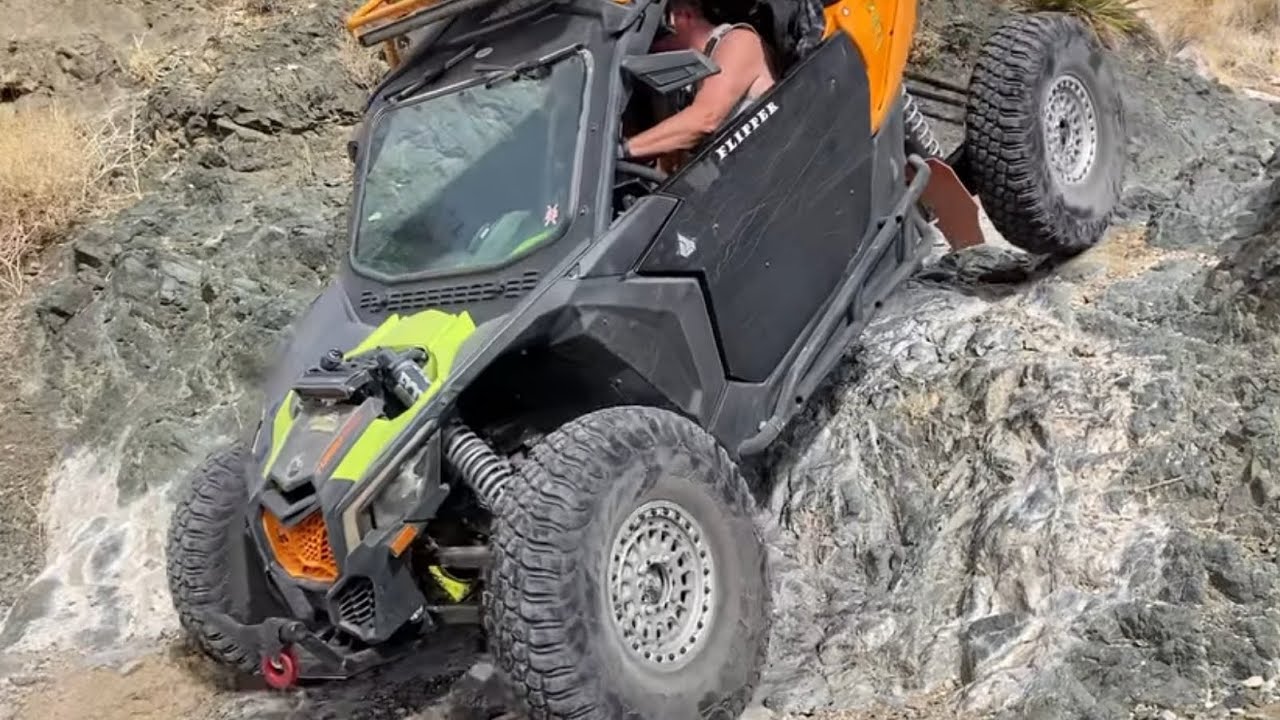 Sleeping Princess Trail to Tyro mine. February 22 2025 - YouTube