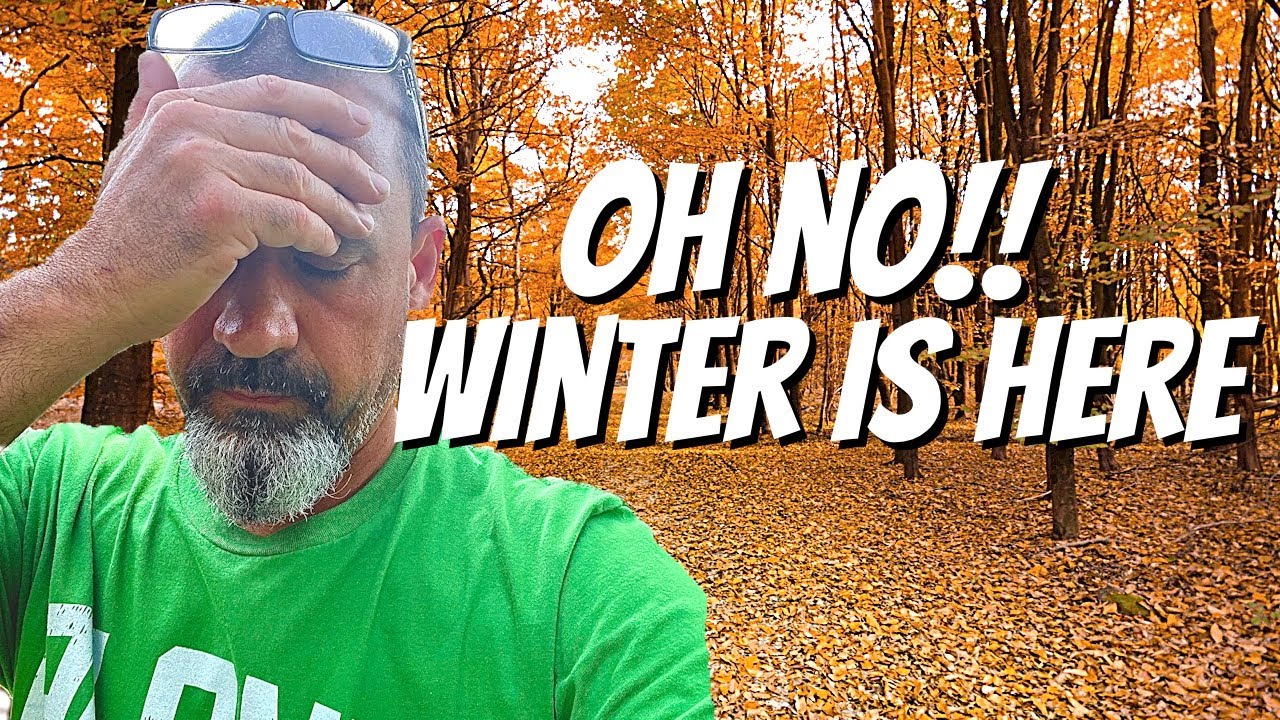 Unveiling the 4 Surprising Winter Lawn Care Fails You're Making! #lawn ...