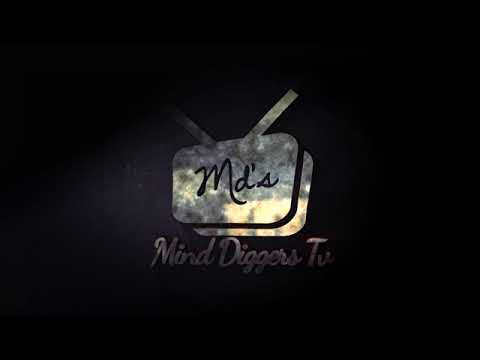 MD's Brand New Logo - YouTube