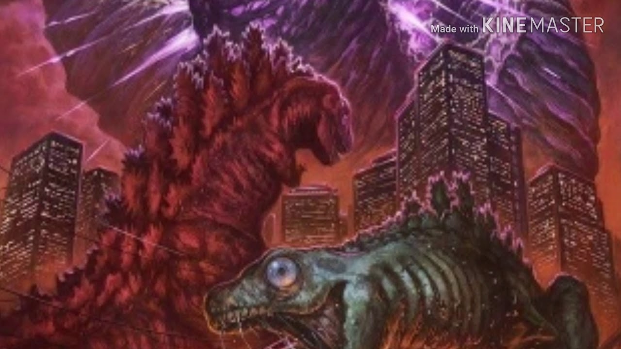 Shin Godzilla - Who Will Know (An Orchestra Cover) - YouTube Music