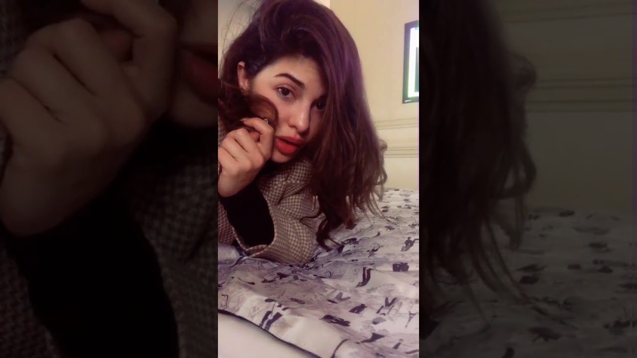 Jacqueline Fernandez (जैकलीन) best tik tok video....(12) - YouTube