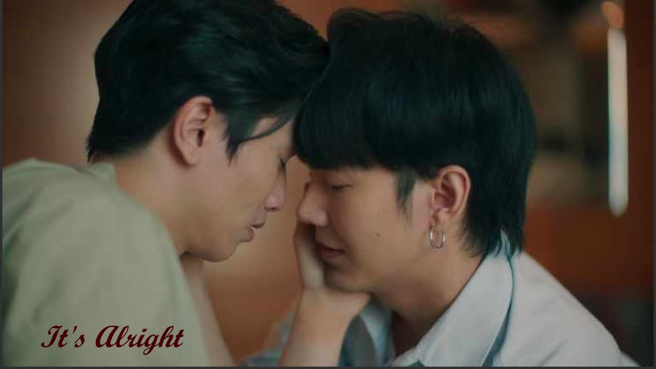 KinnPorsche || Vegas x Pete || It's Alright - YouTube