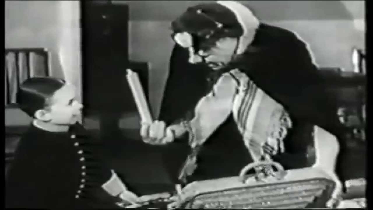 Jimmy Clitheroe in, "In Society" with. Old Mother Riley - YouTube