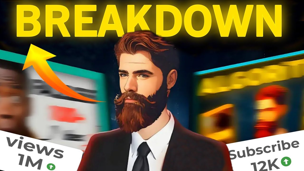 How Yt Dose Break The YouTube Algorithm Easily!@YTDOSE1 - YouTube