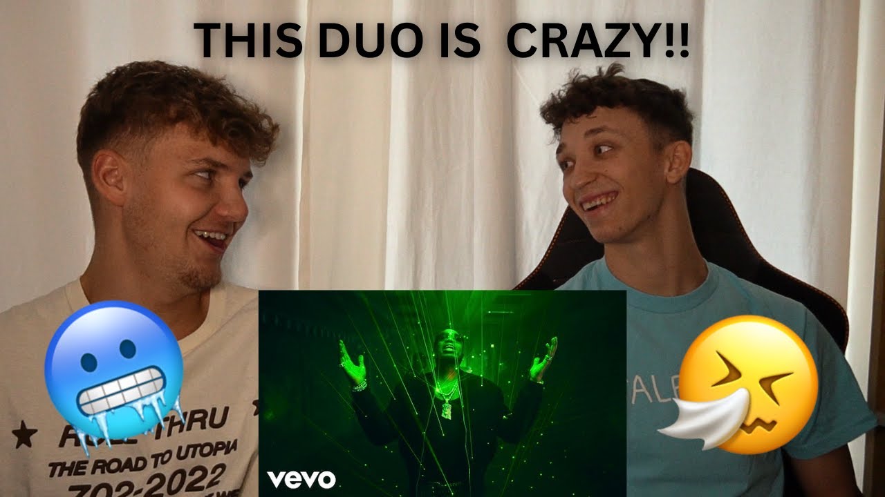 Quavo, Destroy Lonely - Potato Loaded REACTION🔥| THEY BOTH WENT IN🤯 ...