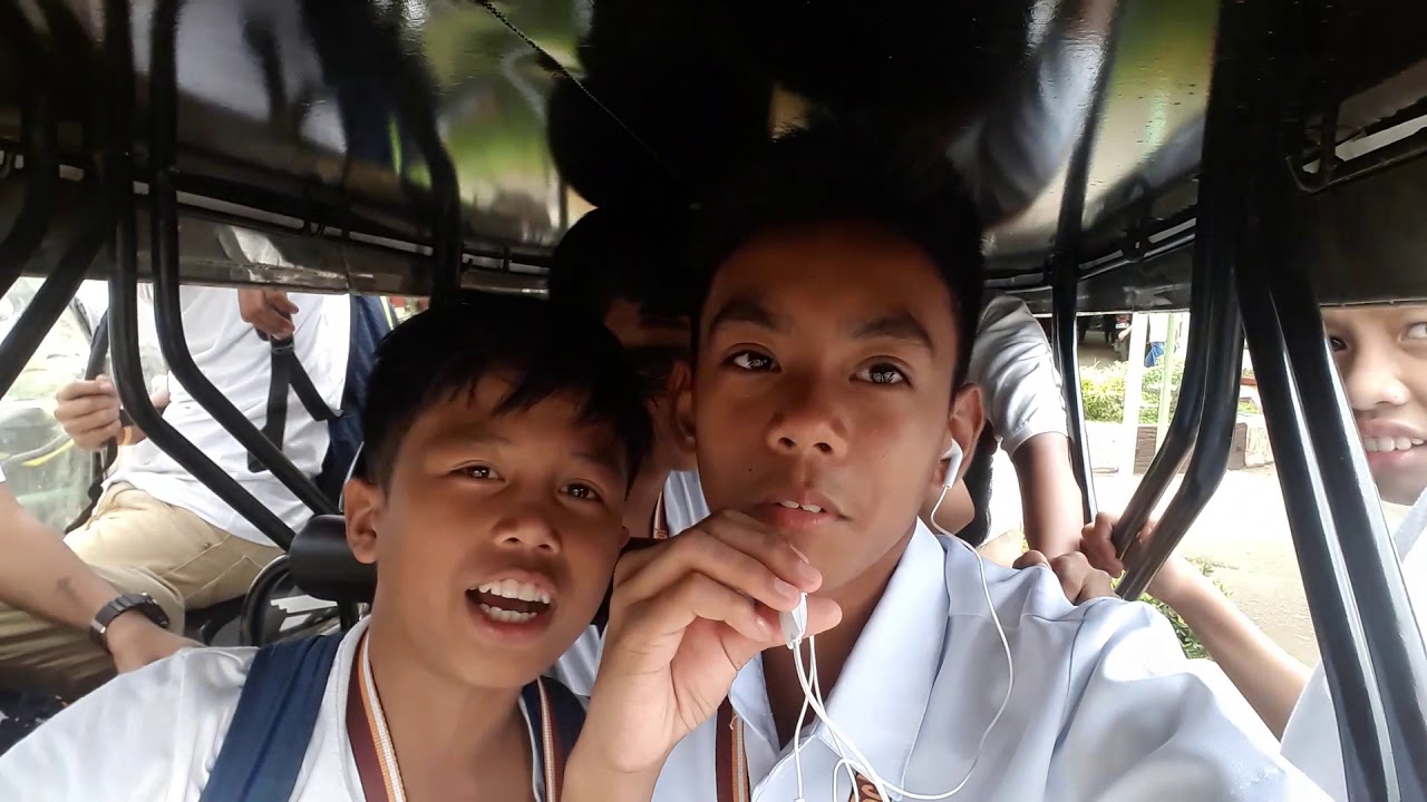 Happy Trycicle - YouTube