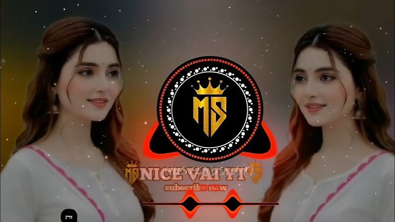 Chupi Chupi Mon Tomar Nice Vai yt 💕 Super Hard Bass Quality Song Remix ...