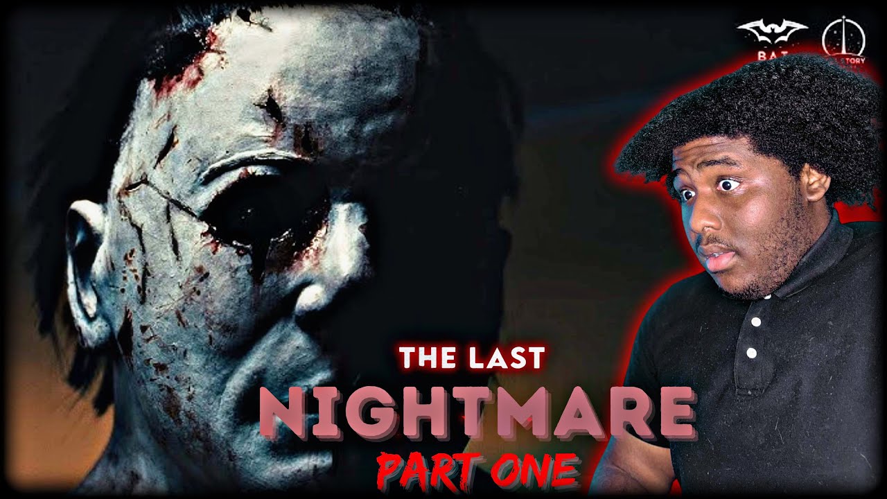 The Last Nightmare Part One: A Halloween Fan Film (2024) FULL MOVIE ...