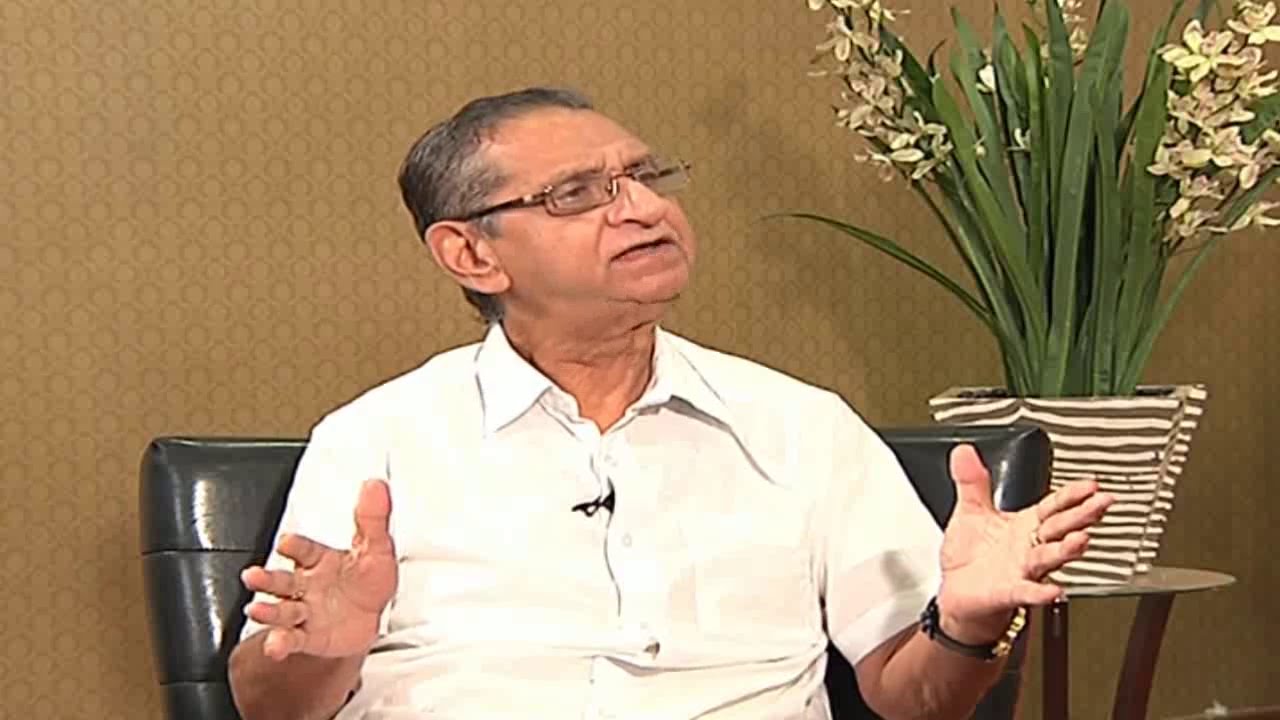 Actor Gollapudi Maruti Rao Exclusive Interview About Present Film ...