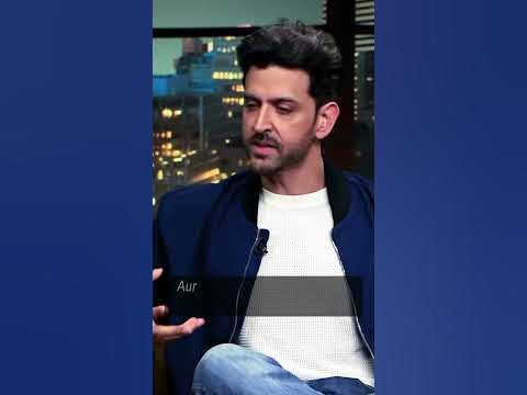 Hrithik Roshan Inspirational Speech | Motivational | Super 30 - YouTube