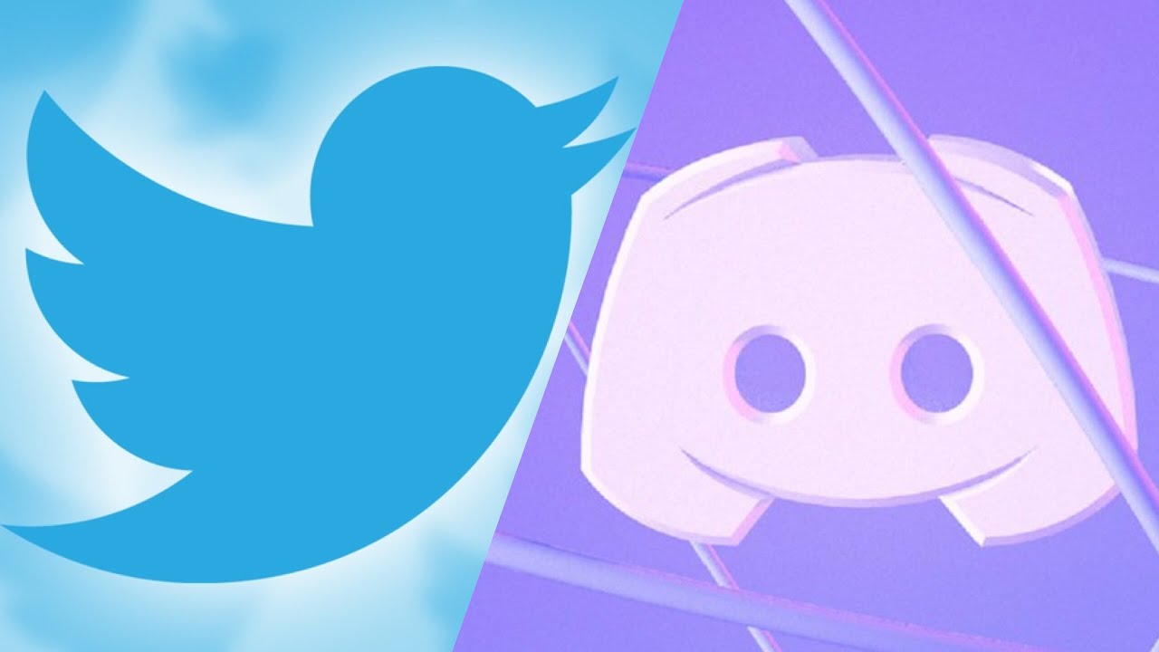 AMSMT: Why I Barely Use Twitter And Discord - YouTube