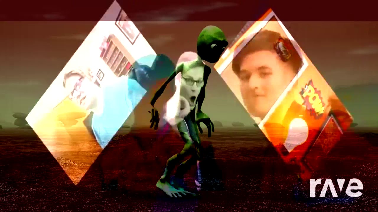 Ravedj Tu Cosita - El Chombo & Chadtronic Scan Cosita Gang ft. Cutty ...