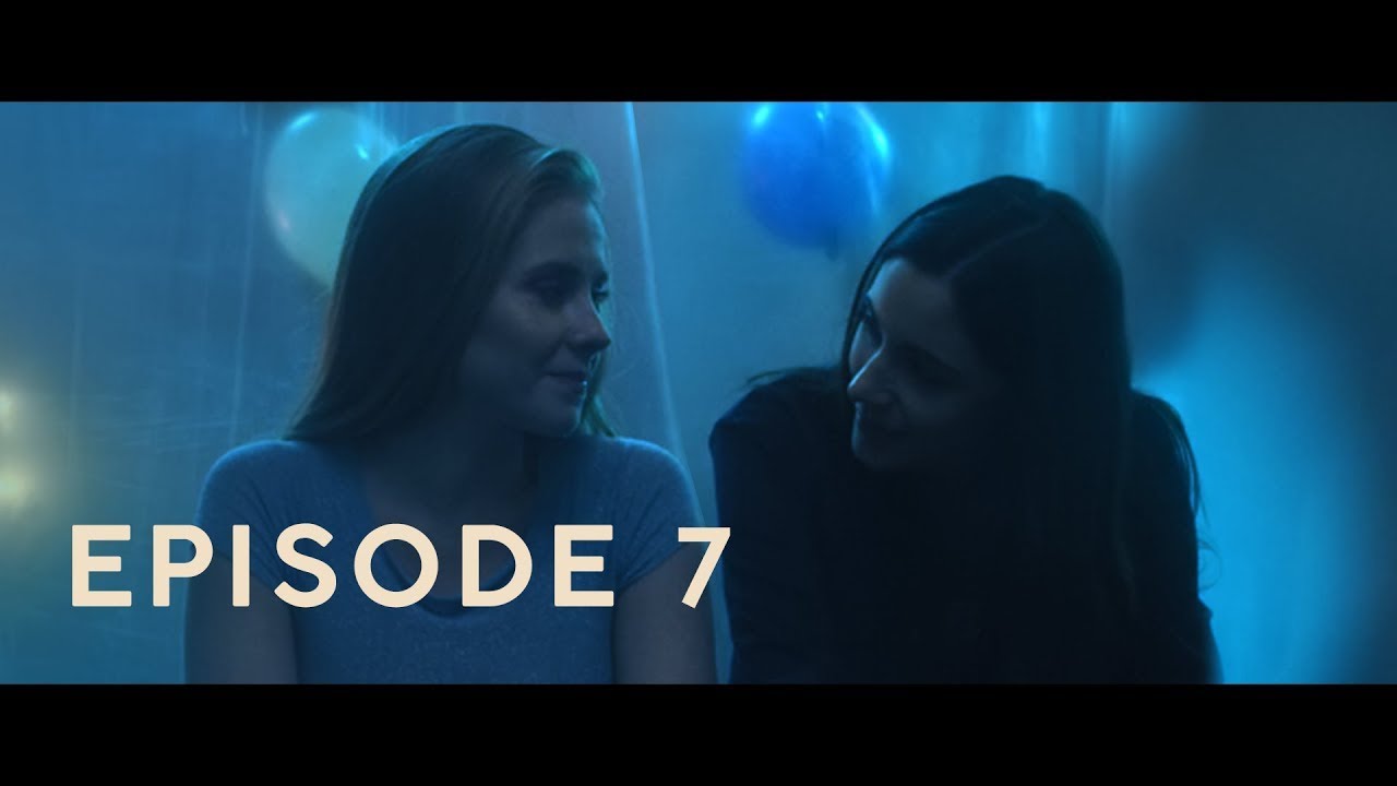 CONTROL / KONTROLA (Episode 7) - reupload - YouTube
