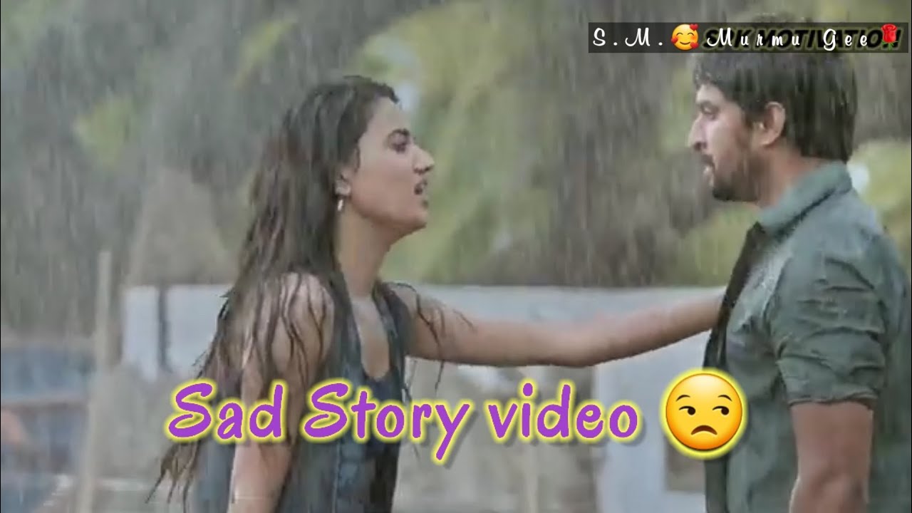 New Sad Story video - YouTube