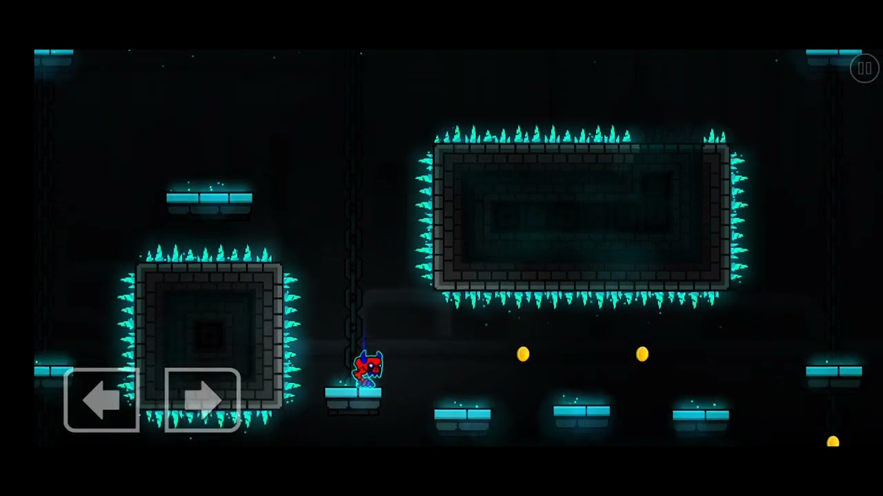 "The Cellar" 100% by RobTop | Lucario GD | GD 2.2 - YouTube