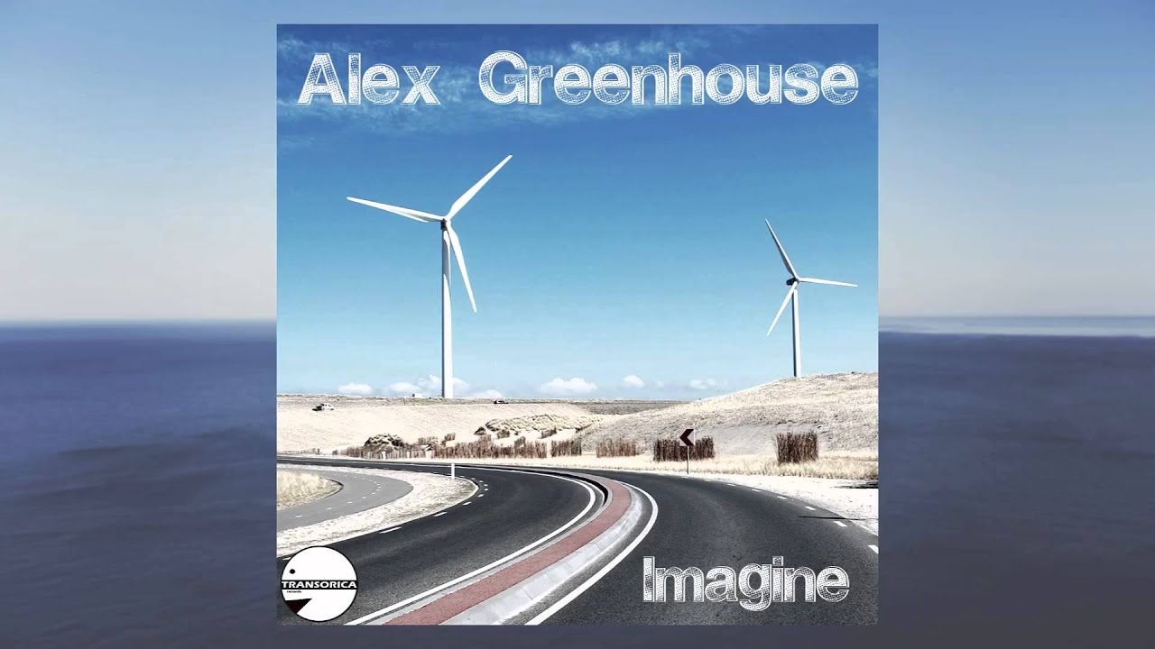 Alex Greenhouse - Imagine (Preview) - YouTube