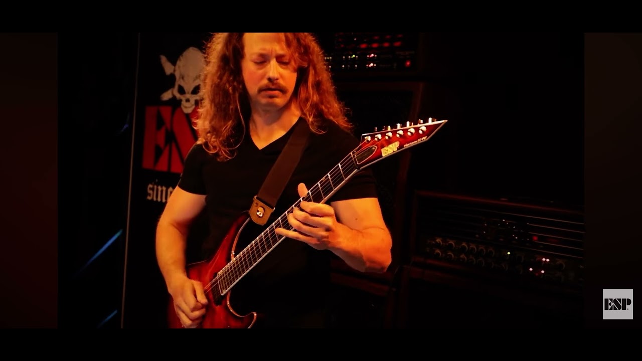 ESP USA Horizon NT Playthrough - YouTube
