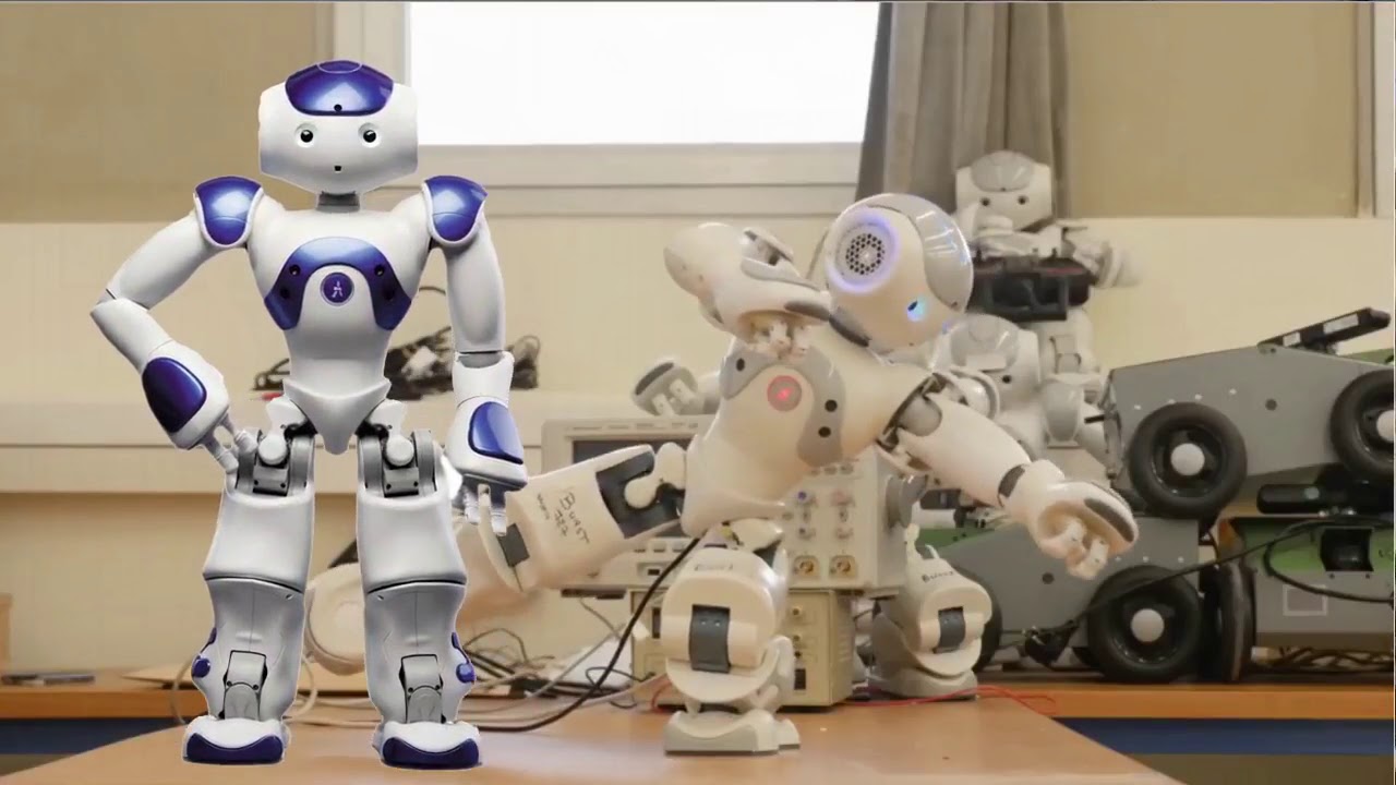 Bar Ilan University Computer Science Presentation Canadian Friends ...