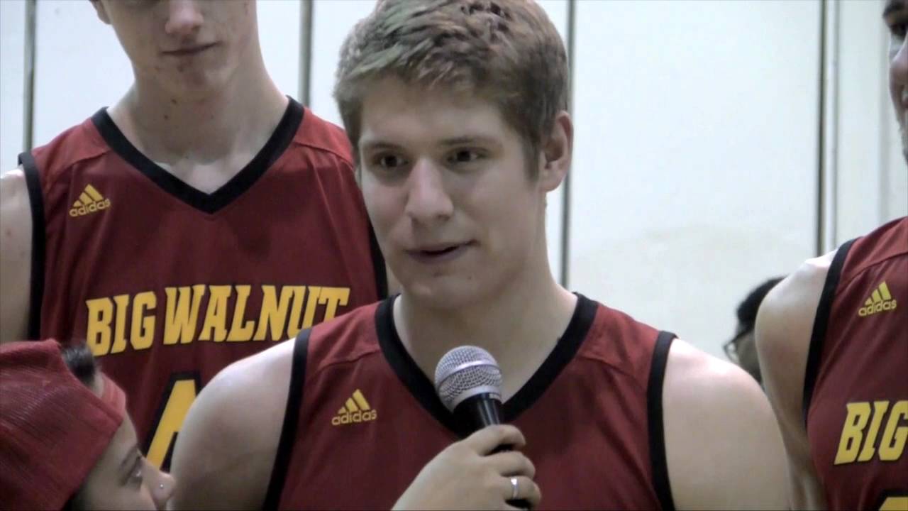 Inside Look At Big Walnut Athletics. - YouTube