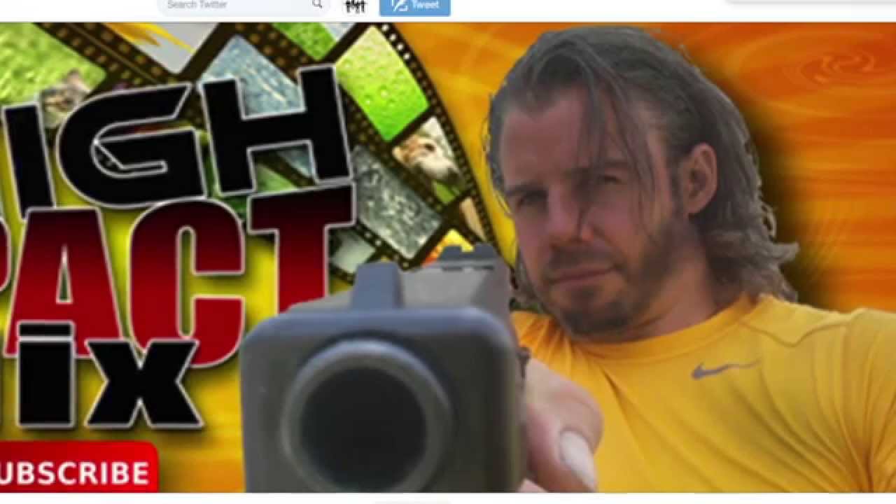 HIGH IMPACT FLIX:"ABE LINCOLN Was A RACIST!" - YouTube