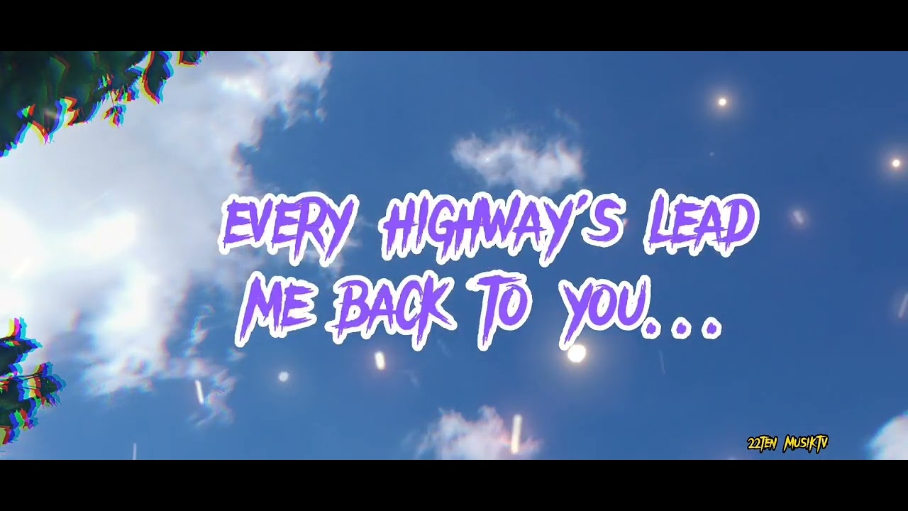 THE SEARCH IS OVER - Survivor (Lyrics) - YouTube