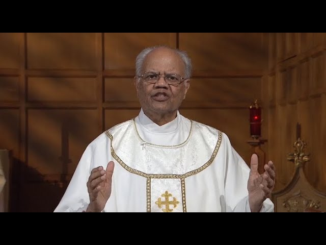 Catholic Mass Today Daily Tv Mass Monday April 13 2020 Catholic Mass Online Search