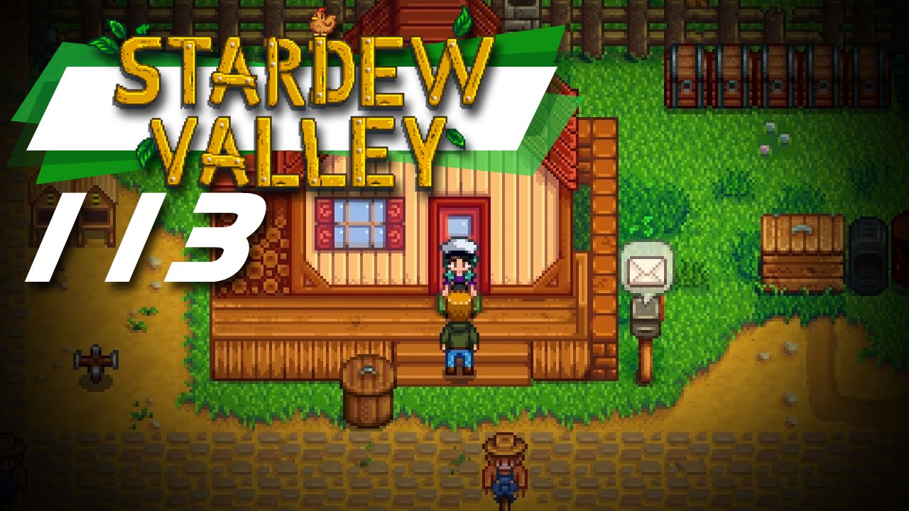 Kent stardew valley - jivanshiattack
