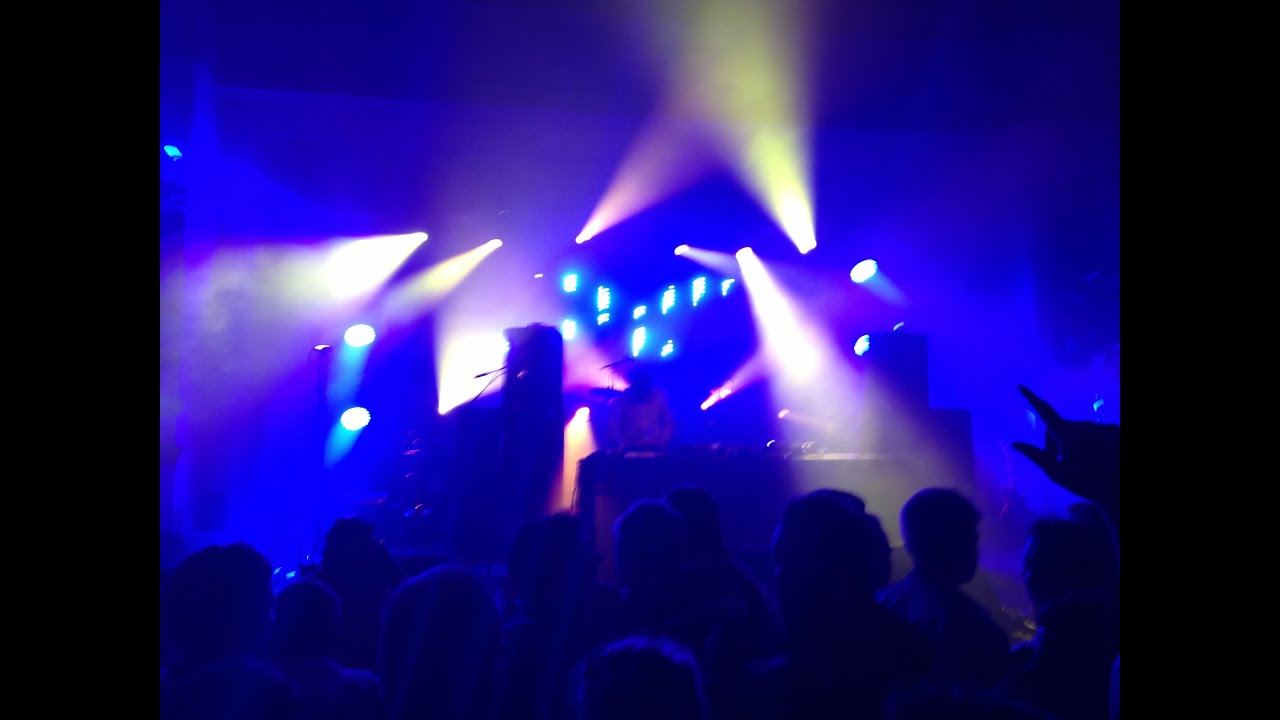 Young Farmers AGM Blackpool 2013 - YouTube