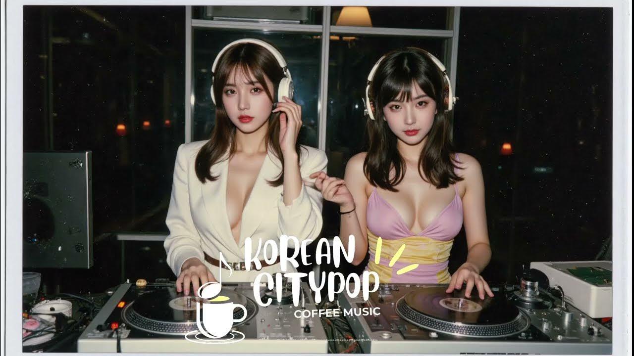 G I N Z A 1983 - 日本のシティポップ 80’s JAPANESE CITY POP【Playlist 1】 - YouTube