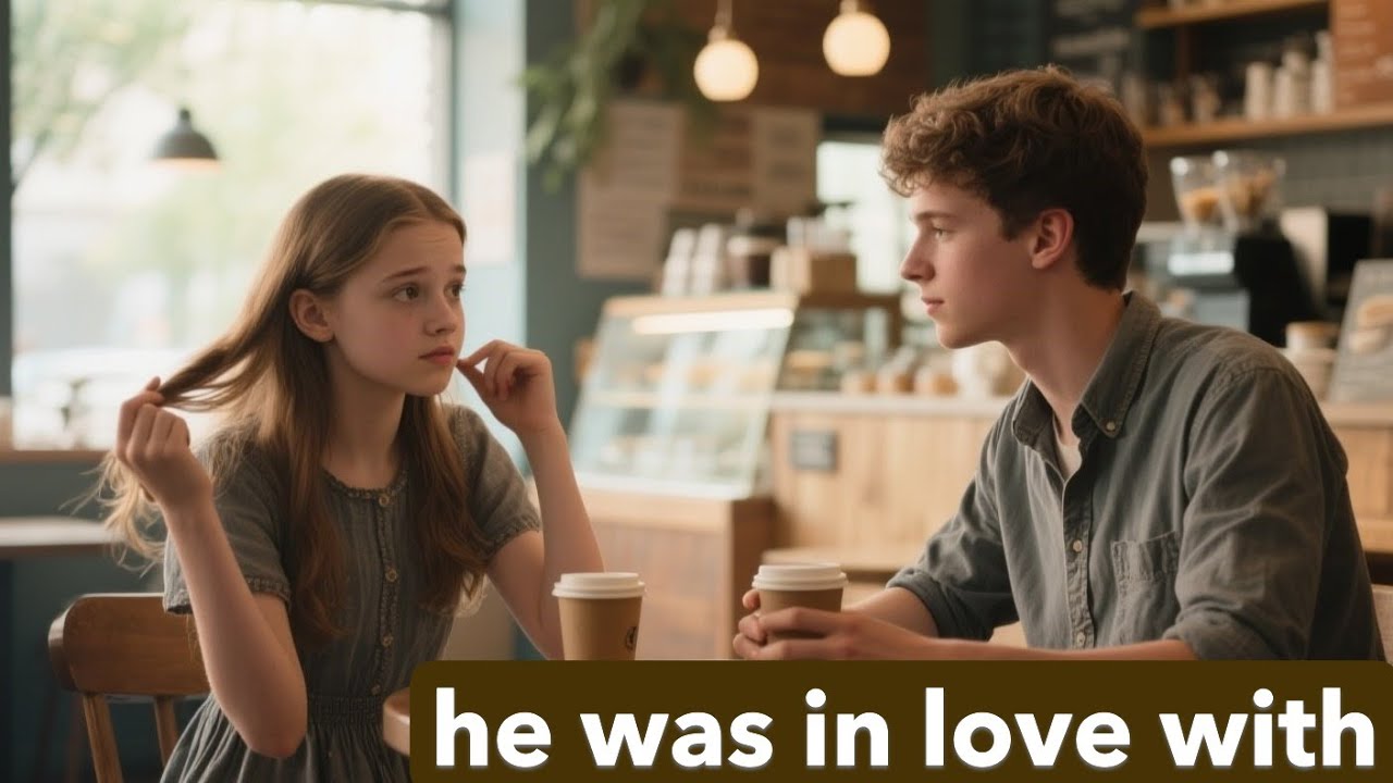 She always claimed she couldn’t stand her friend’s brother, but deep ...