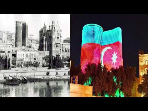 Azeri Bass Music 2018 ( Bakılı Balasıyam )