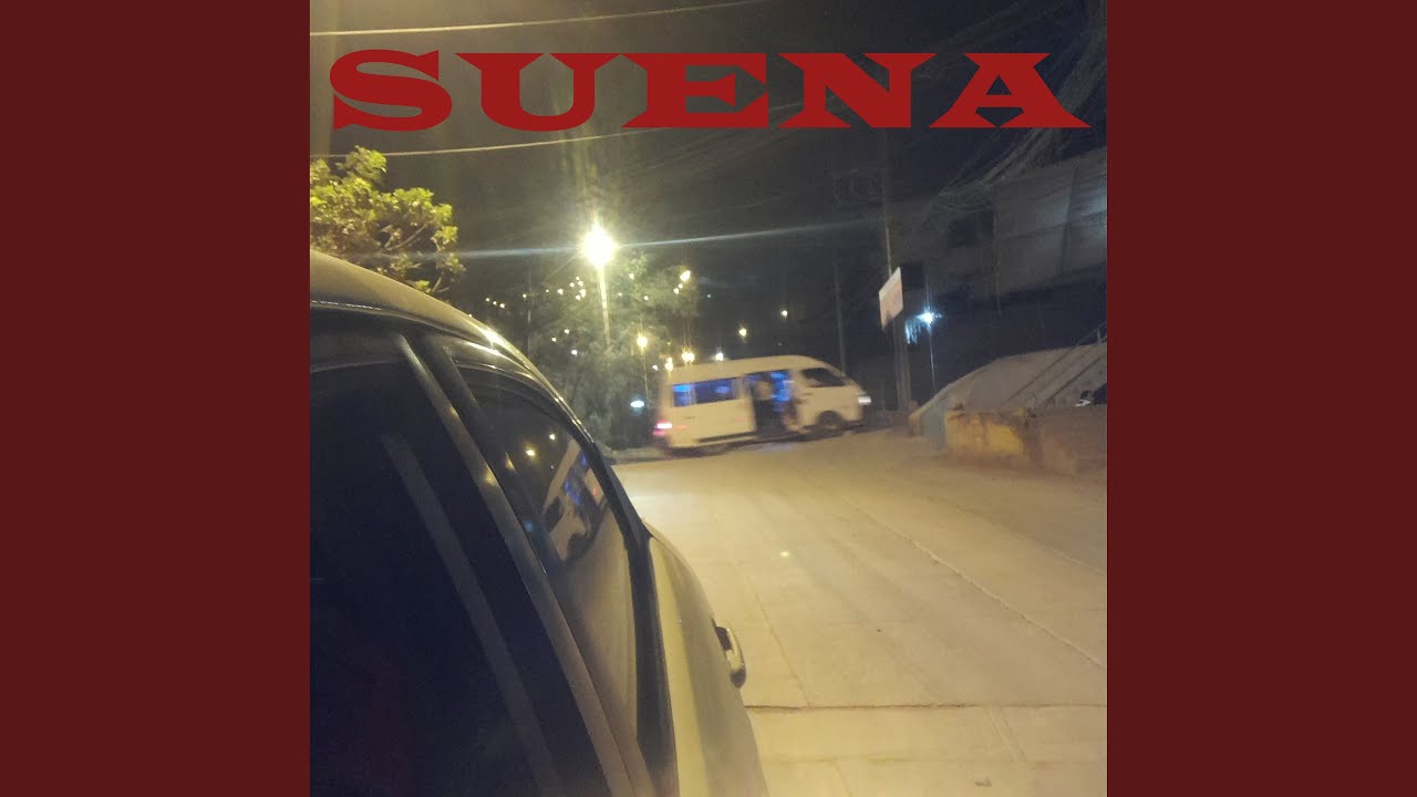 Suena - YouTube