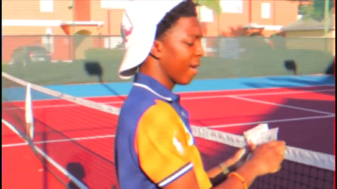 Rayy Dubb - count up shot - YouTube