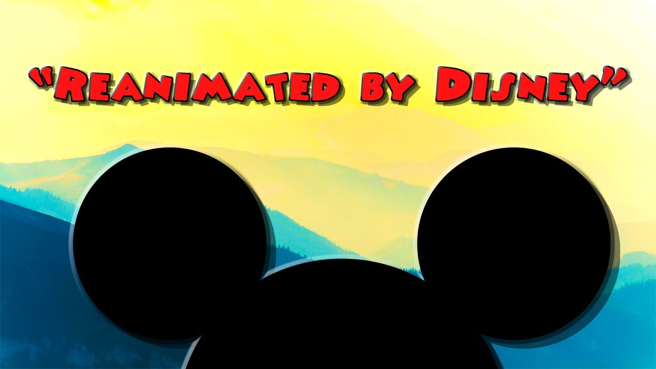 "Reanimated by Disney: A (Fan) Sequel to Abandoned by Disney" Disney ...