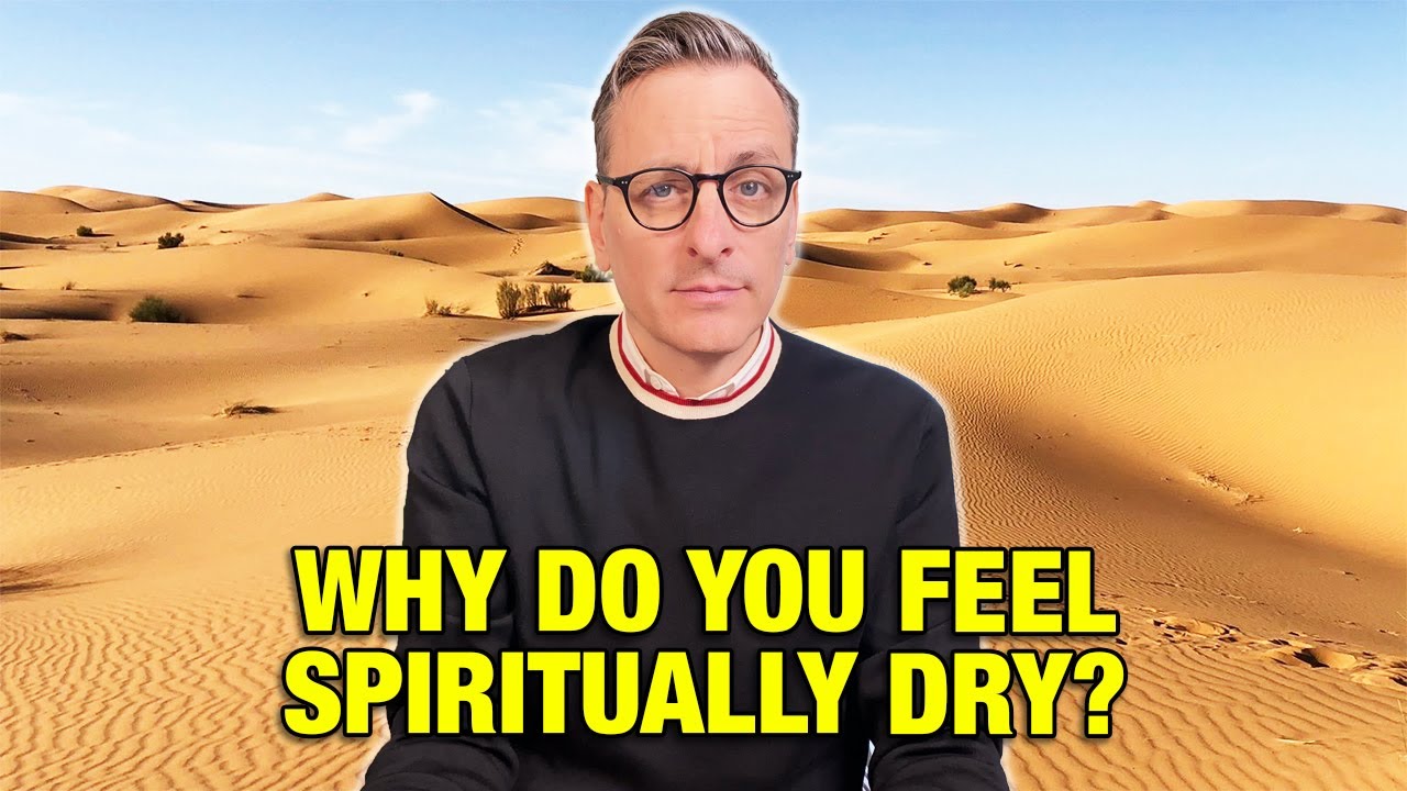 Why Do You Feel Spiritually Dry? The Becket Cook Show Ep. 153 - YouTube