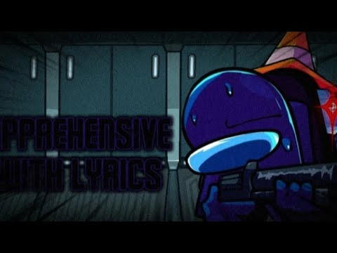 Apprehensive with Lyrics - Vs Imposter: Alternative (ft ...